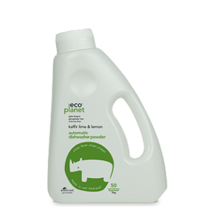 eco planet™ - Automatic Dishwasher Powder