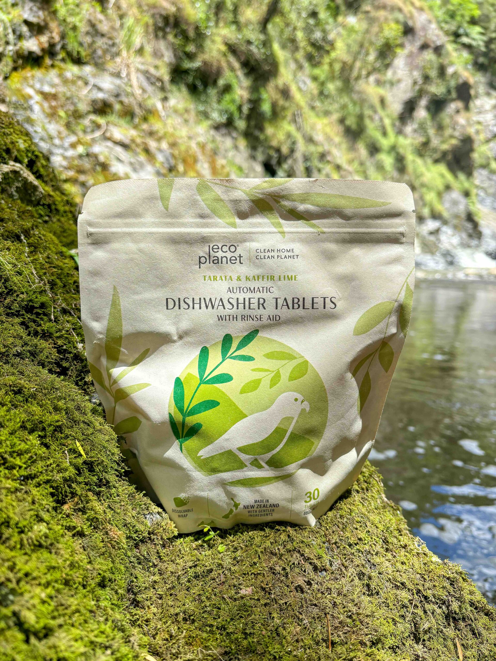 eco planet™ - About Us